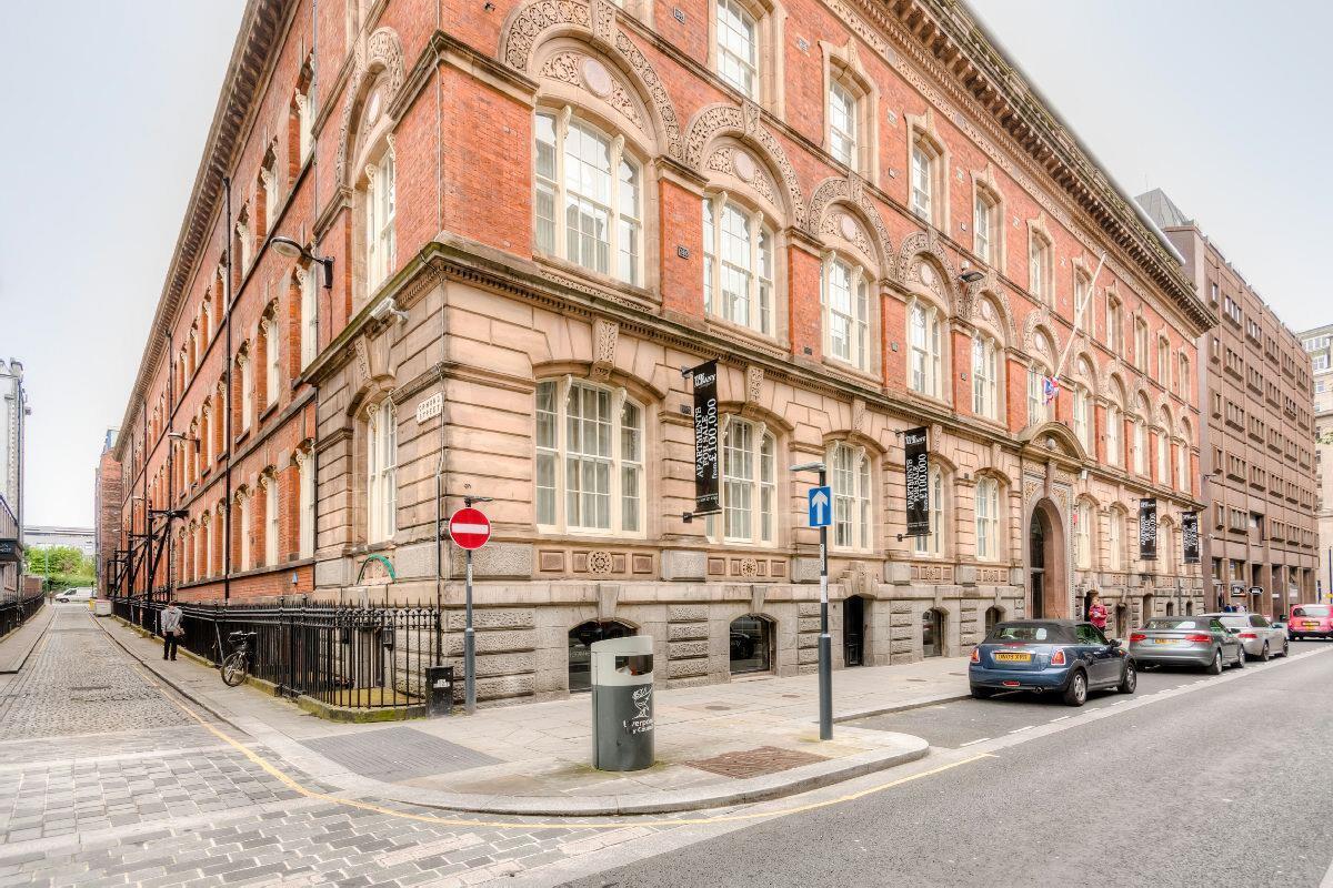 Estate Agents Liverpool, Merseyside – City Residential
