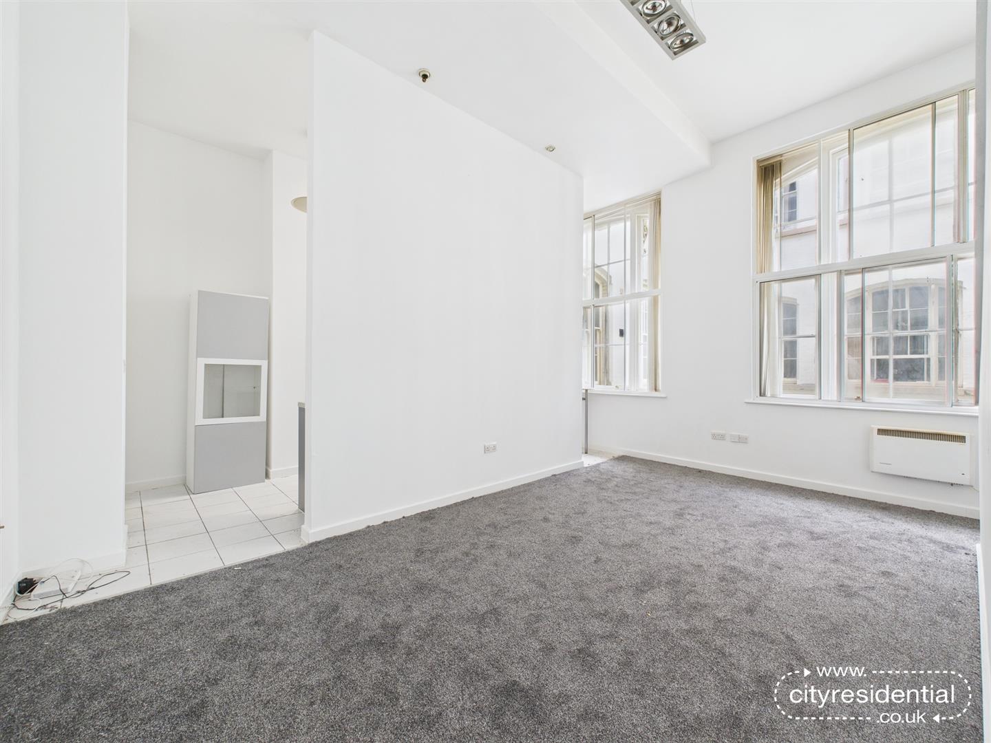 The Albany, Old Hall Street, Liverpool - City Residential