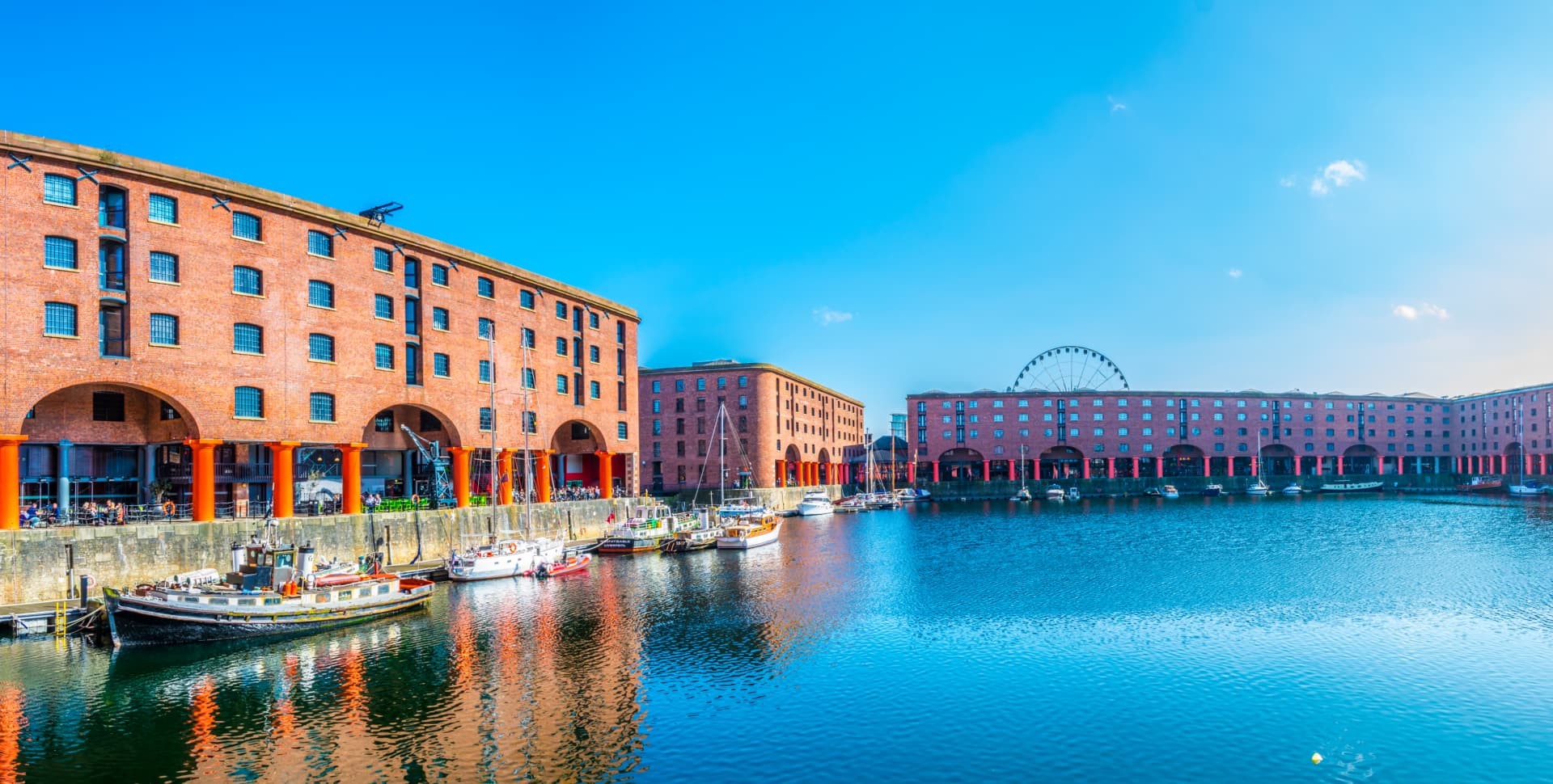 Estate Agents Liverpool, Merseyside – City Residential