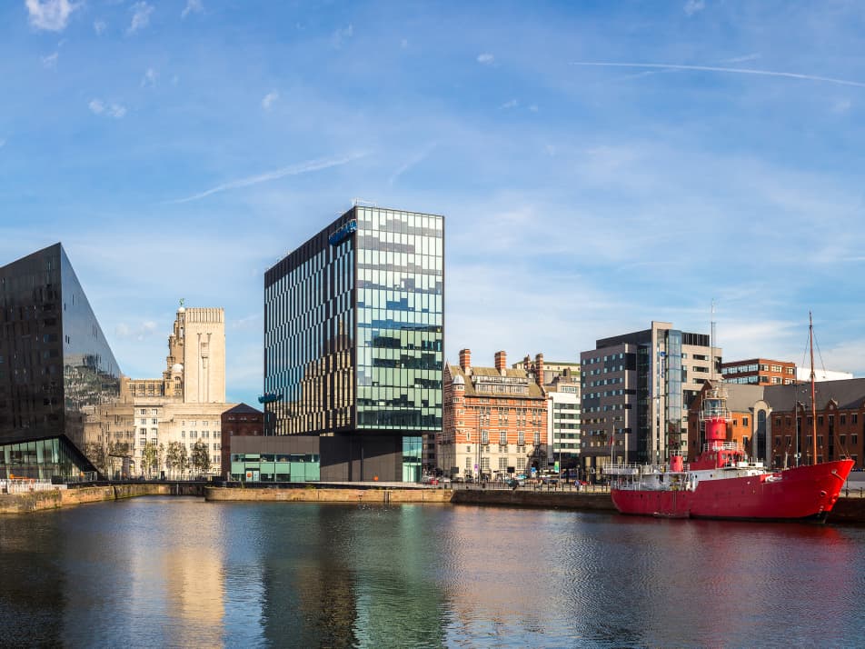 Lettings - City Residential