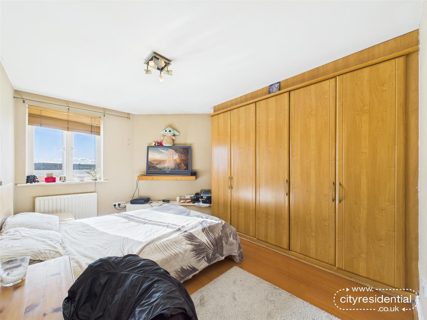 Quebec Quay, Liverpool - City Residential