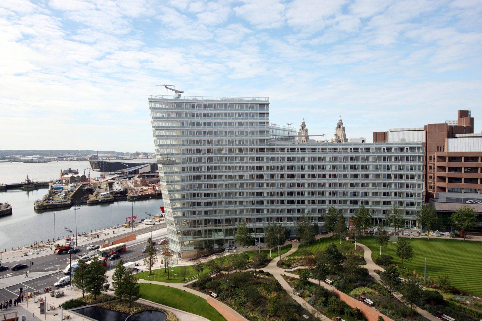 £250 ground rent cap announced - City Residential