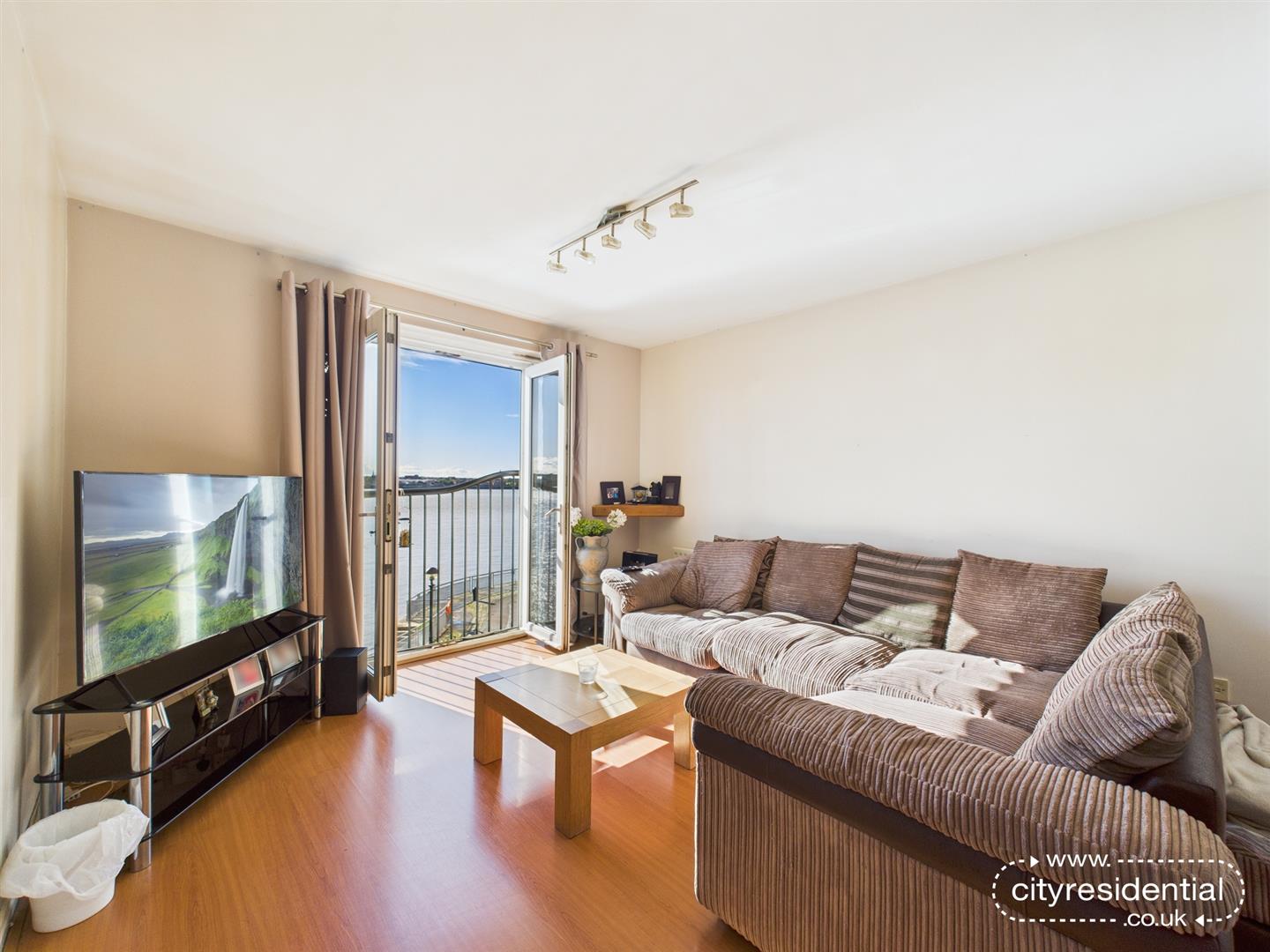 Quebec Quay, Liverpool - City Residential