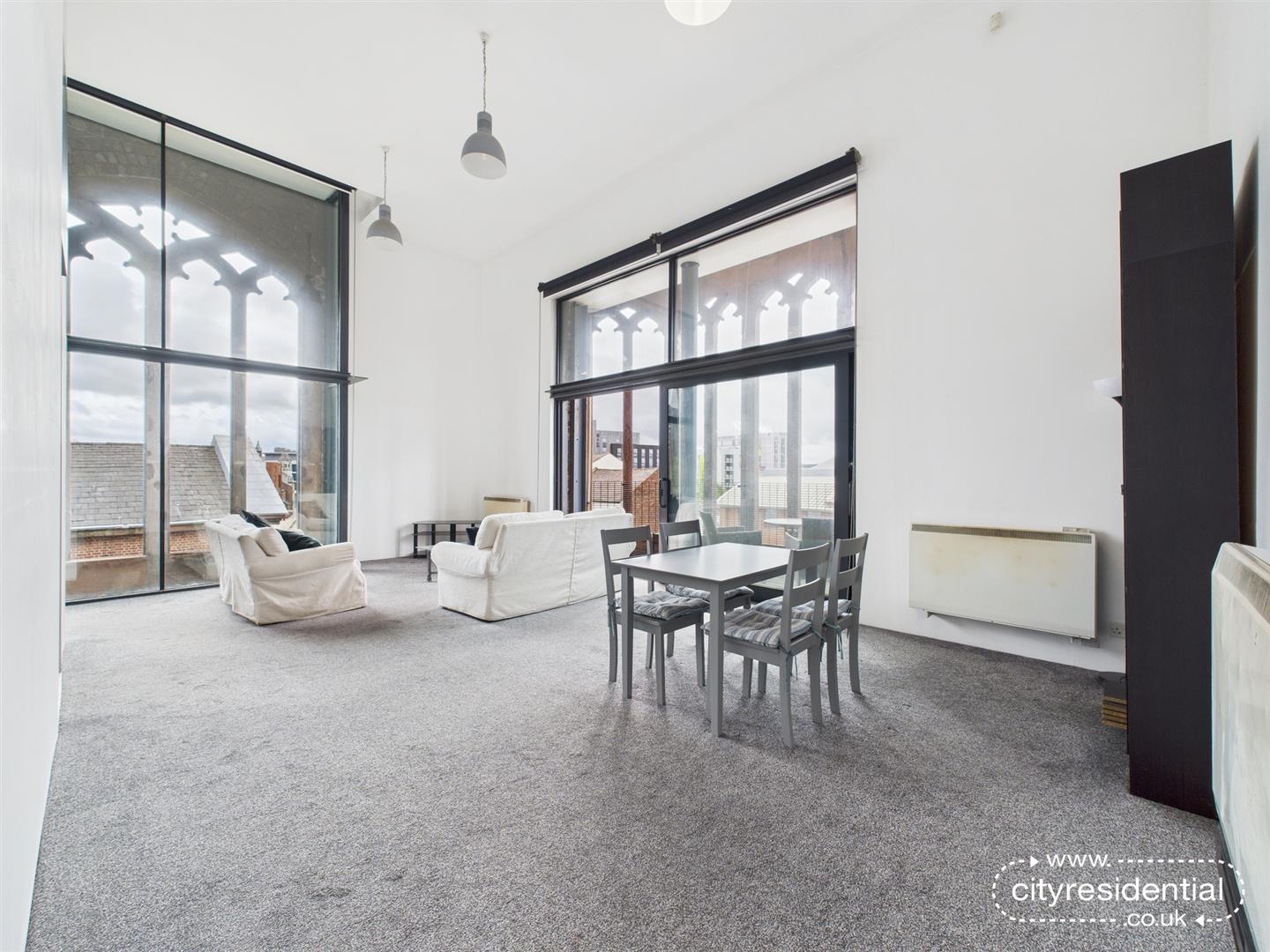 The Collegiate, Liverpool - City Residential