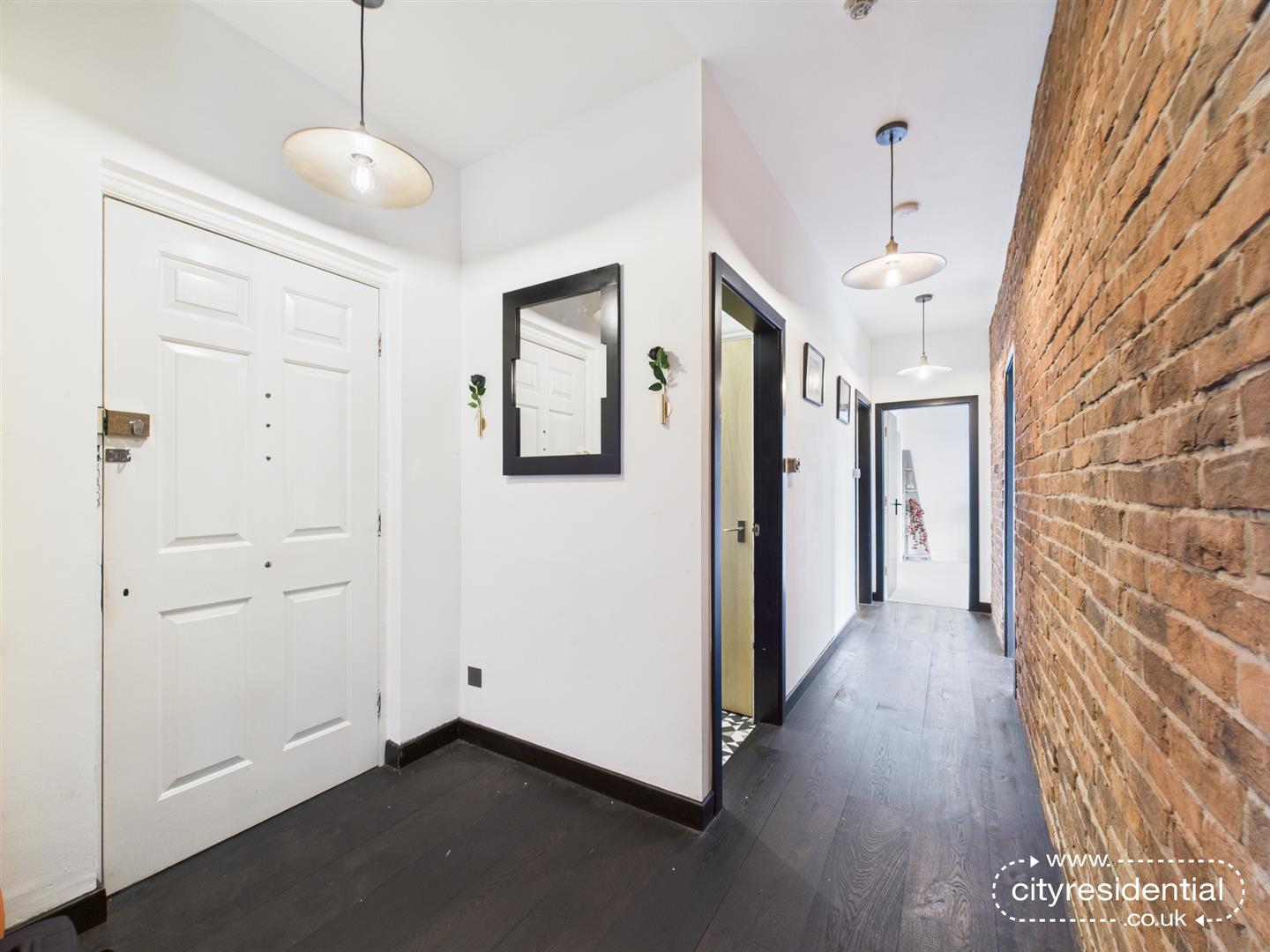 Wapping Quay, Liverpool - City Residential