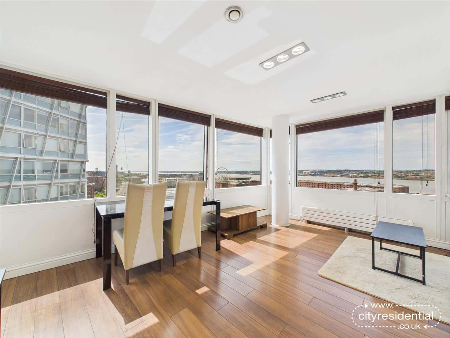 Estate Agents Liverpool, Merseyside – City Residential